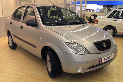 IRAQ | Automotive Industry | Page 11 | SkyscraperCity Forum